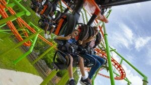 Wild Adventures Theme Park: Your 2024 Guide to Family Fun