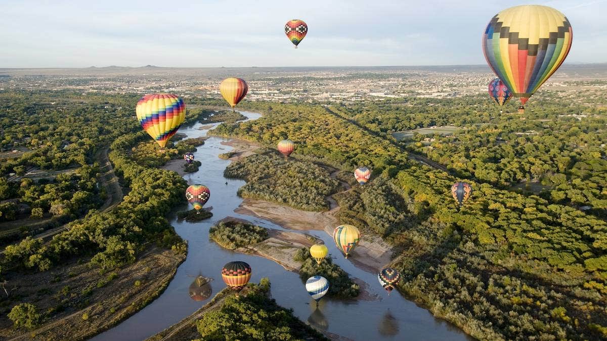 Albuquerque Travel Guide: Things to Do, Hotels & Tips