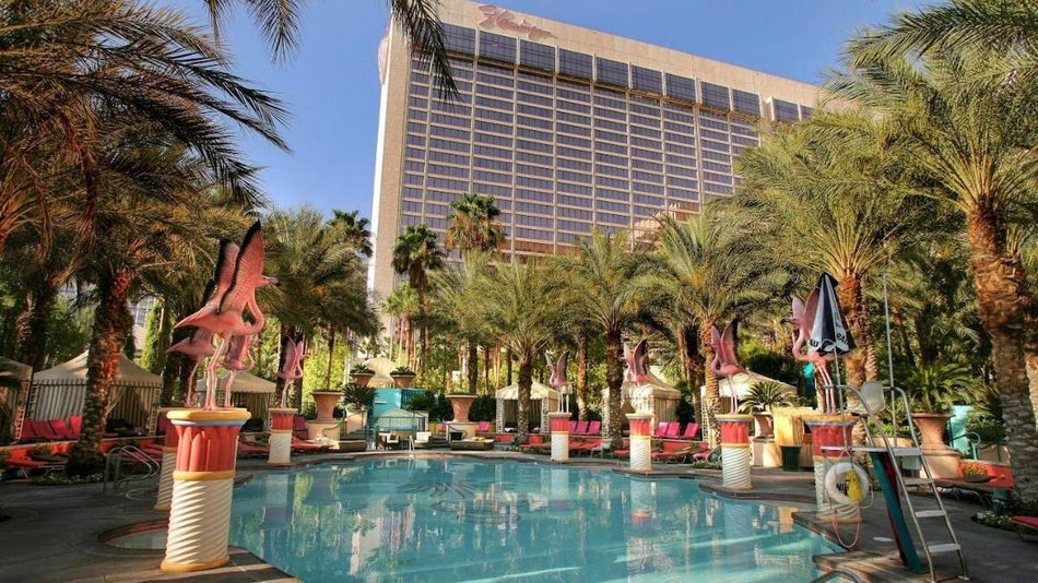 Work Hard, Play Harder: Guide to Las Vegas Hotels on the Strip