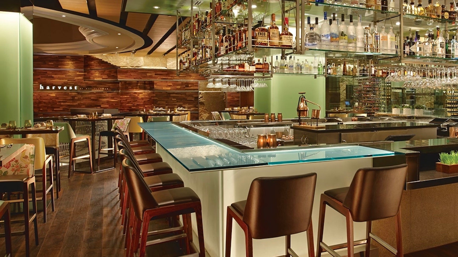 Bellagio Restaurants: Culinary Delights for Every Budget & Palette