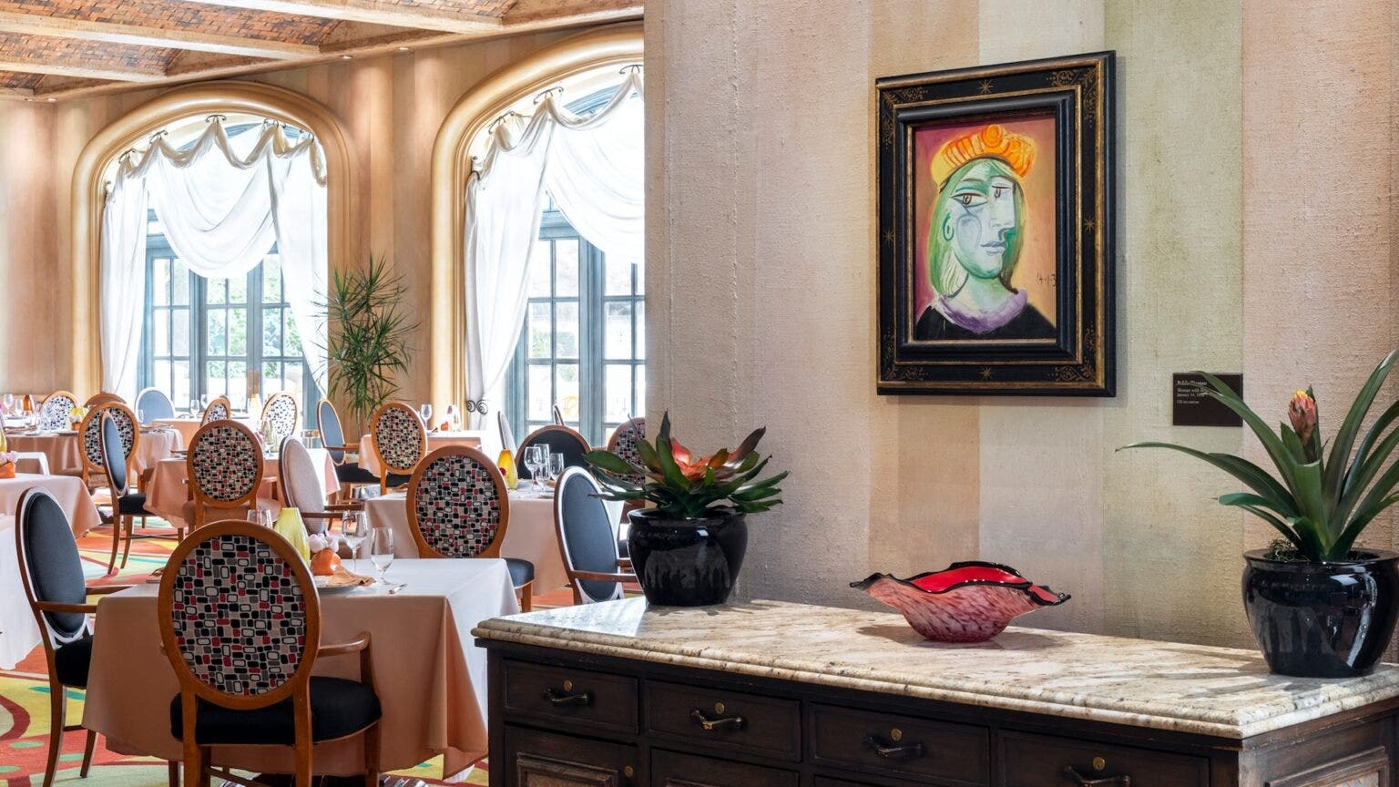 Bellagio Restaurants: Culinary Delights for Every Budget & Palette