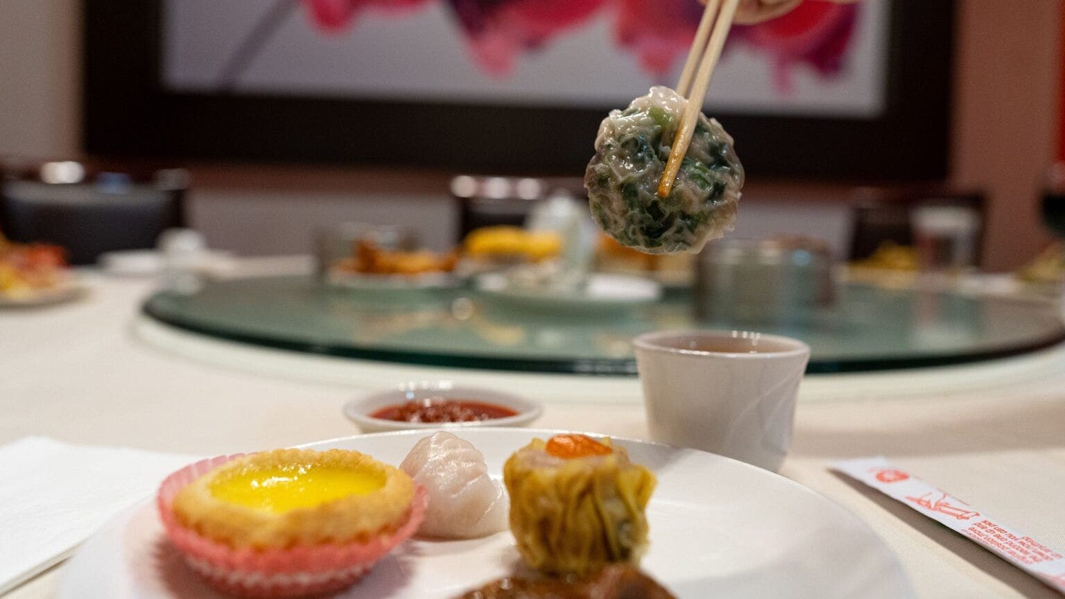 Rio Las Vegas Restaurants 🍔 In-Depth Guide to Dining Options