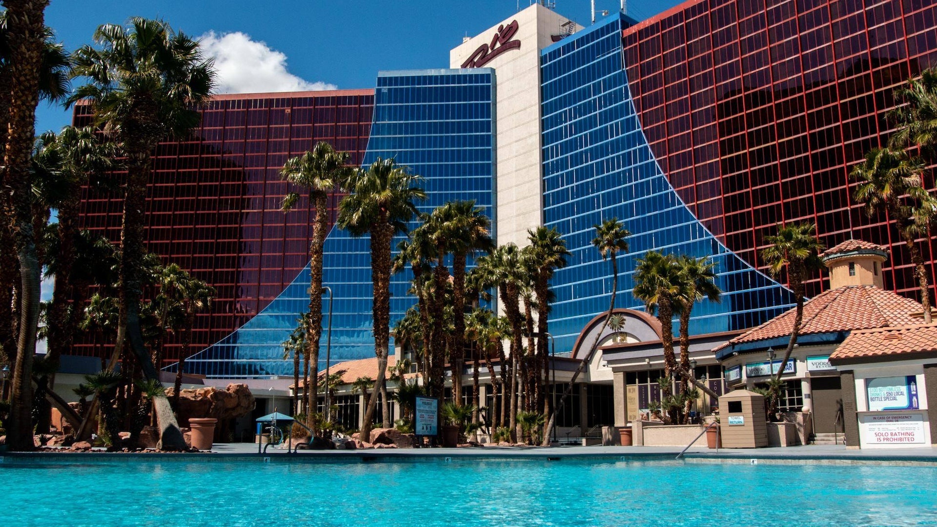 Rio Las Vegas: What You Need to Know Before you Go?