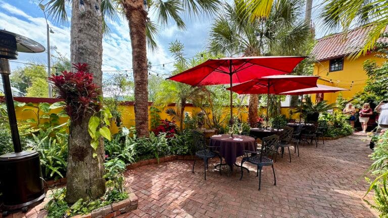 Sip & Savor 🍷 Unveiling the Top St Augustine Food and Wine Tour