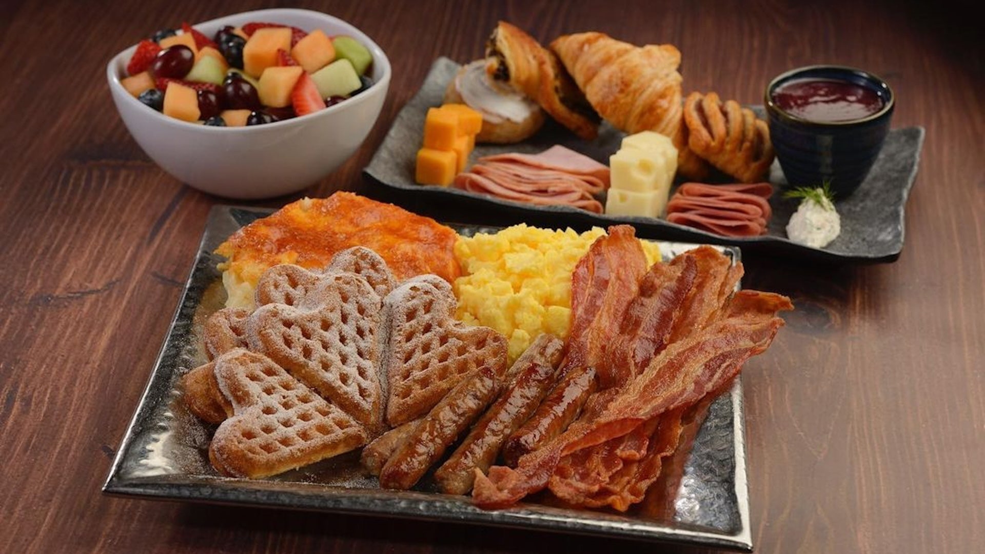 Disney World Food: The Complete Guide You Need