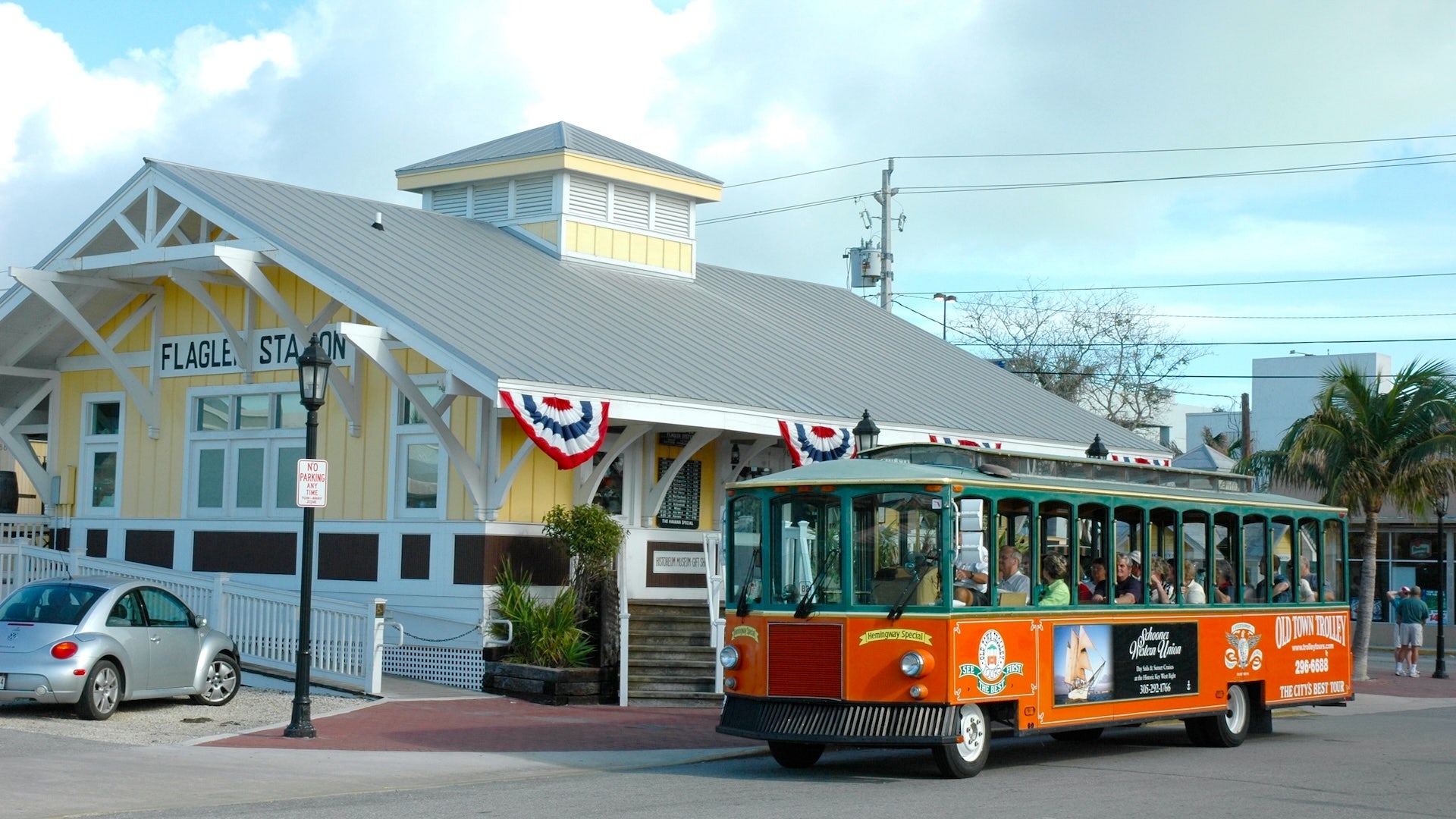 Key West Trolley Tour Discount Code: Up To 53% Instantly (2026)