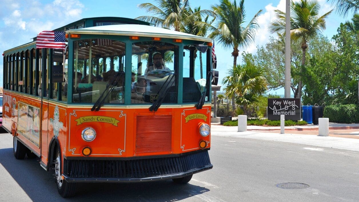 Key West Trolley Tour Discount Code: Up To 53% Off Today