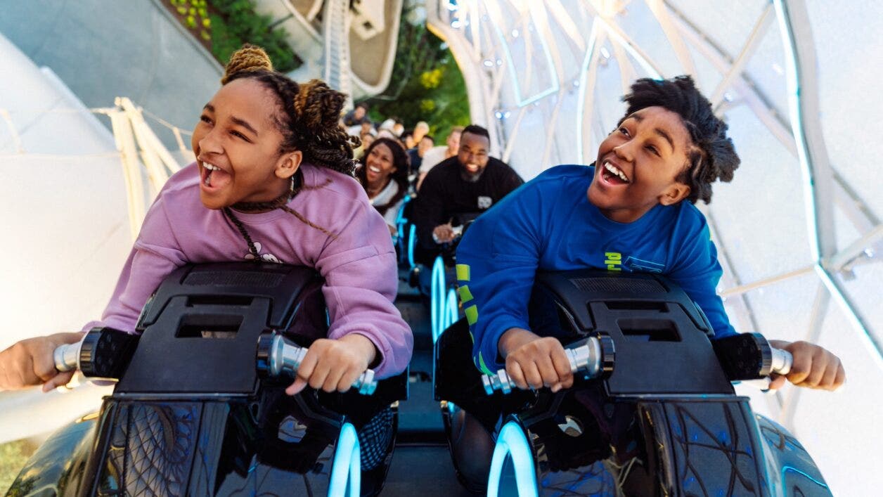 Magic Kingdom Rides 🎢 24 Best Ones To Try on Your Vacation