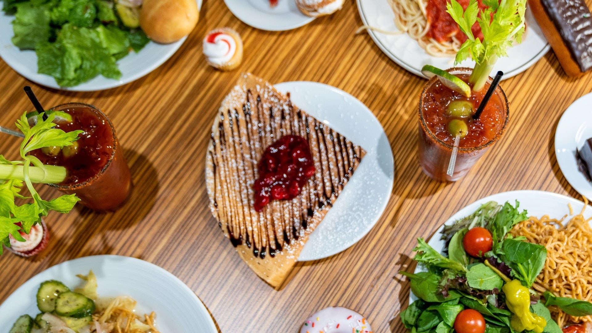 Excalibur Buffet: Cuisines, Hours, Dress Code, and More!