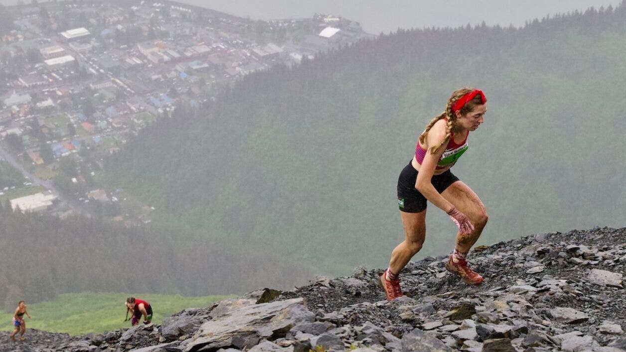 Mount Marathon Race 🏃 2024 In-Depth Guide