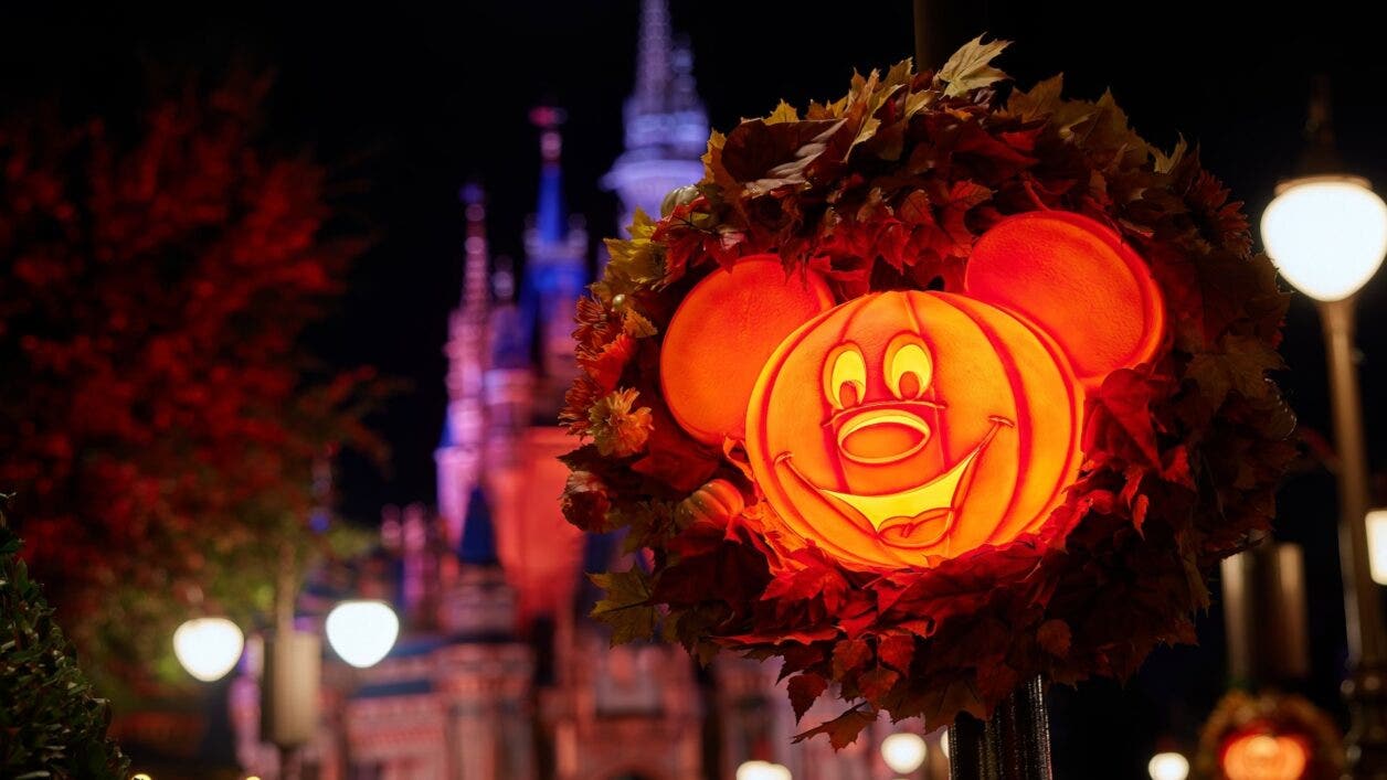 Orlando Halloween Events: Unveiling Ultimate Phantasmic Fun