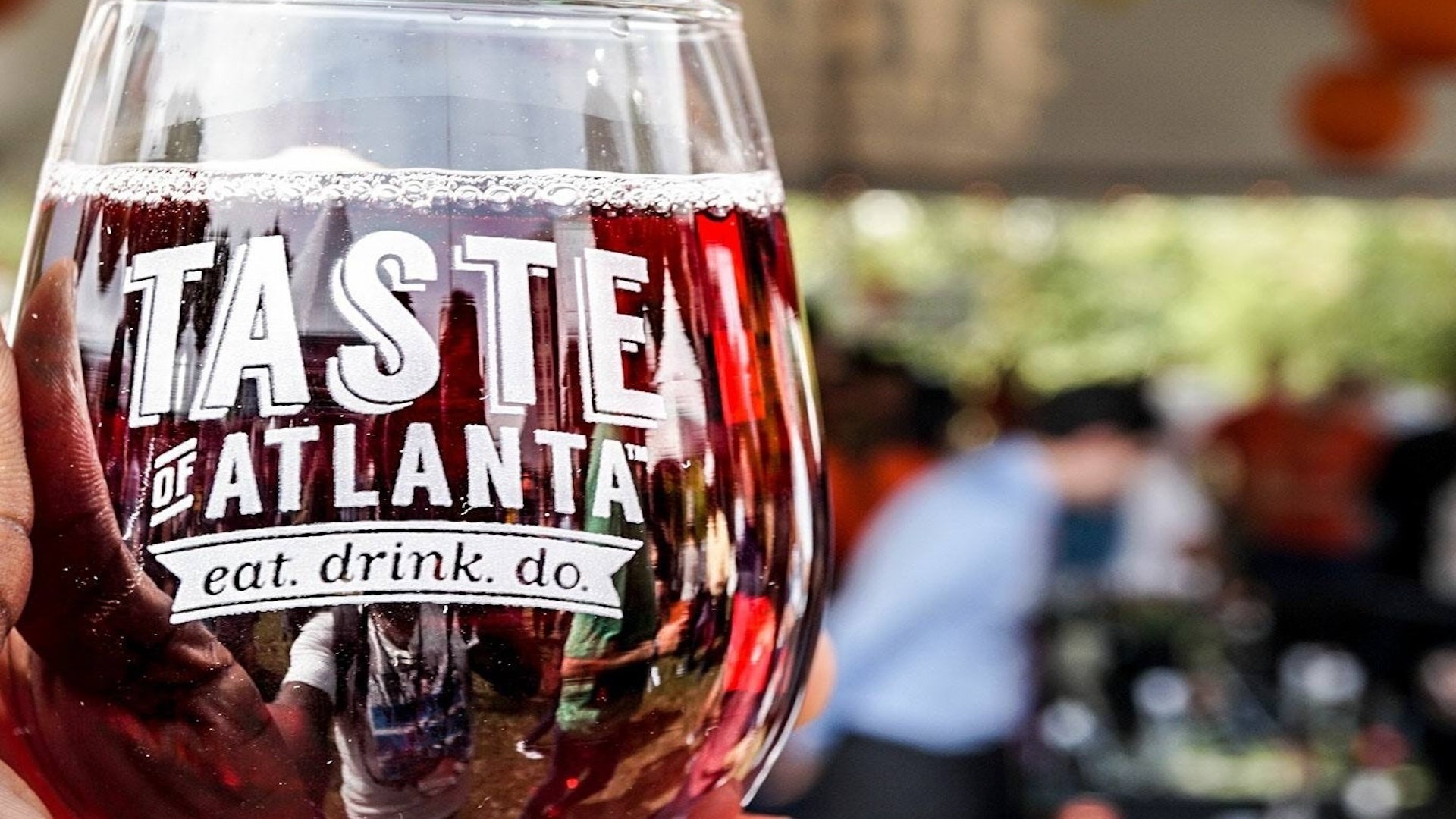 Taste of Atlanta: 2025 In-Depth Guide