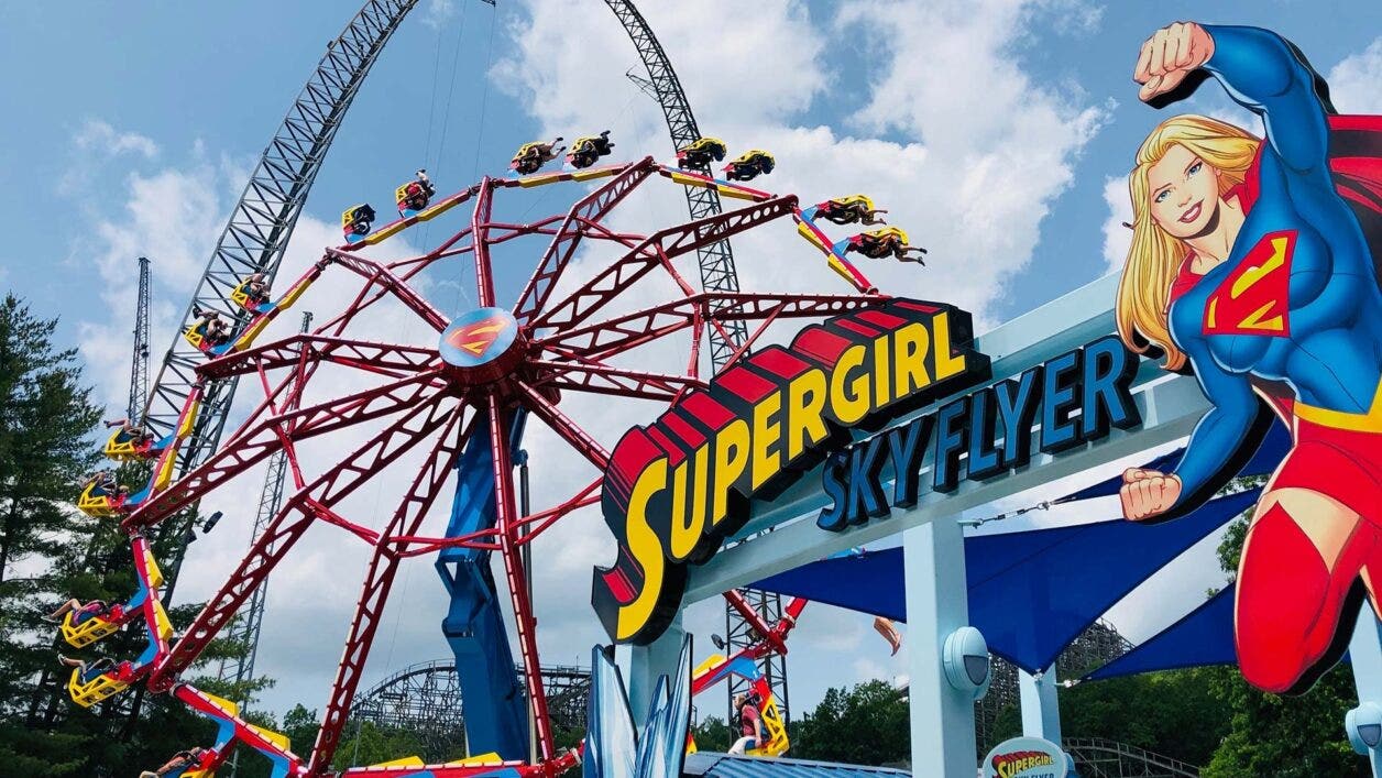 Six Flags St Louis Events 2026: Top Events & Seasonal Highlights