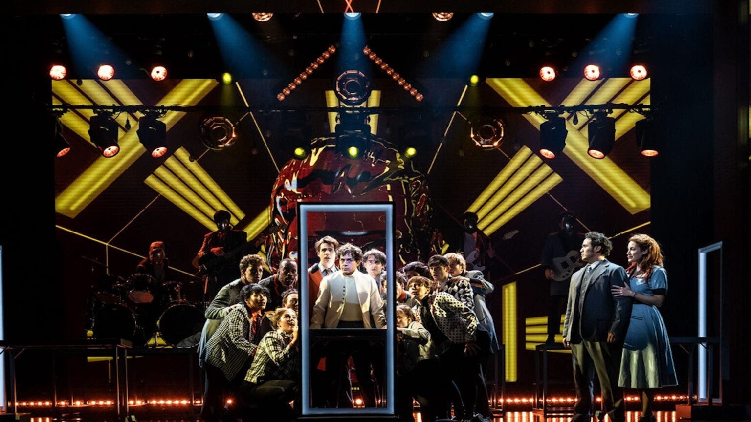 Tommy Musical: 4 Discount Secrets to Save You 63%