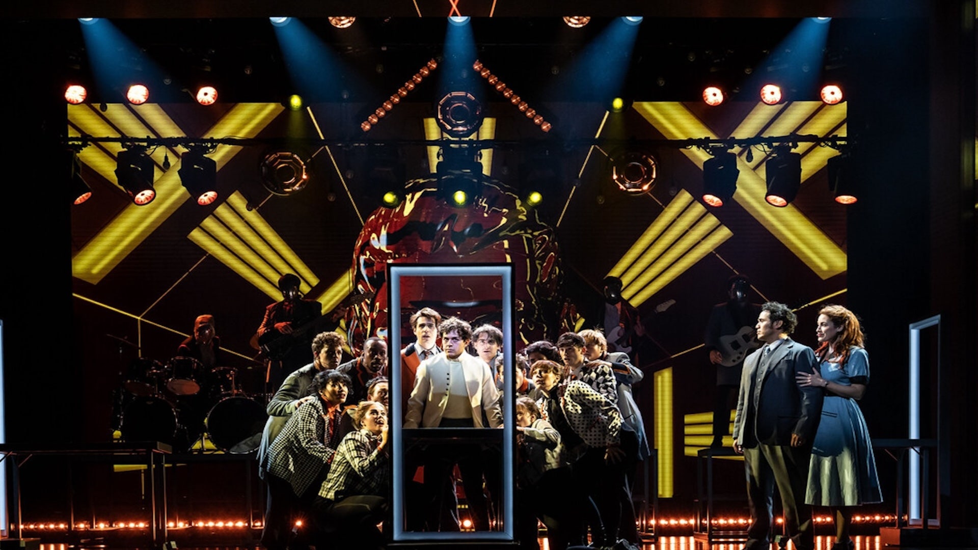 Tommy Musical: 4 Discount Secrets to Save You 63%