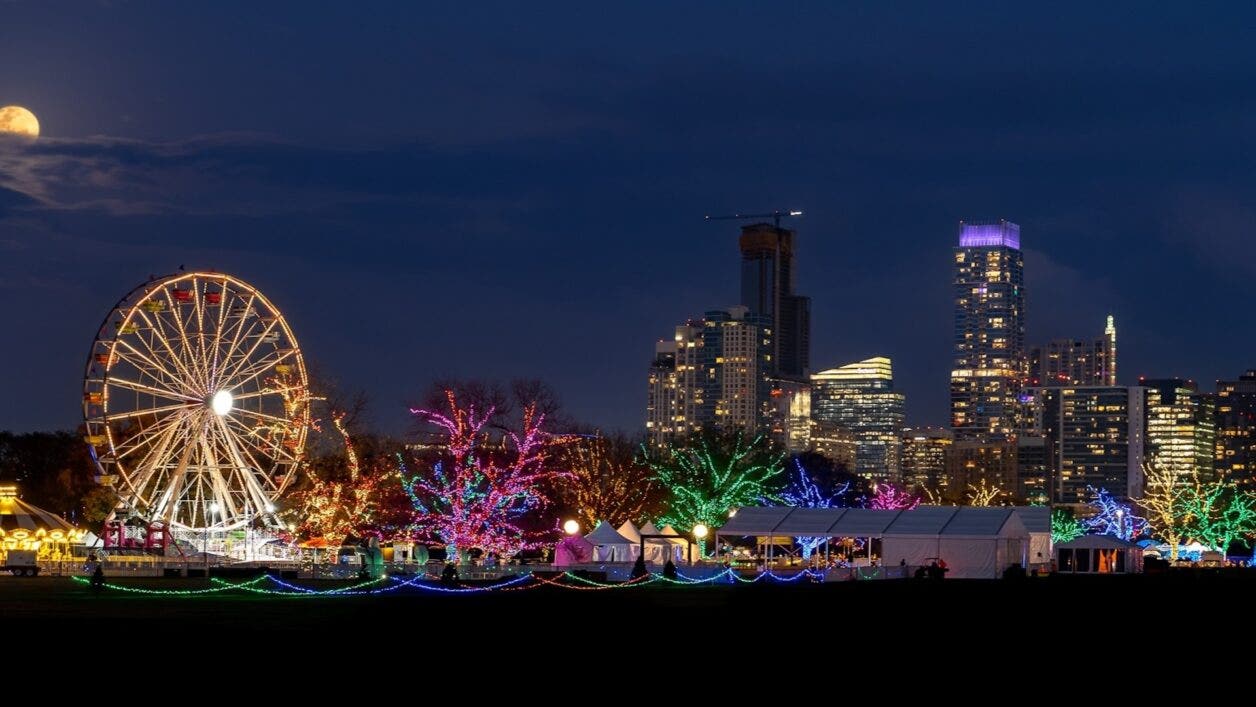 Trail of Lights Austin: 2025 In-Depth Guide