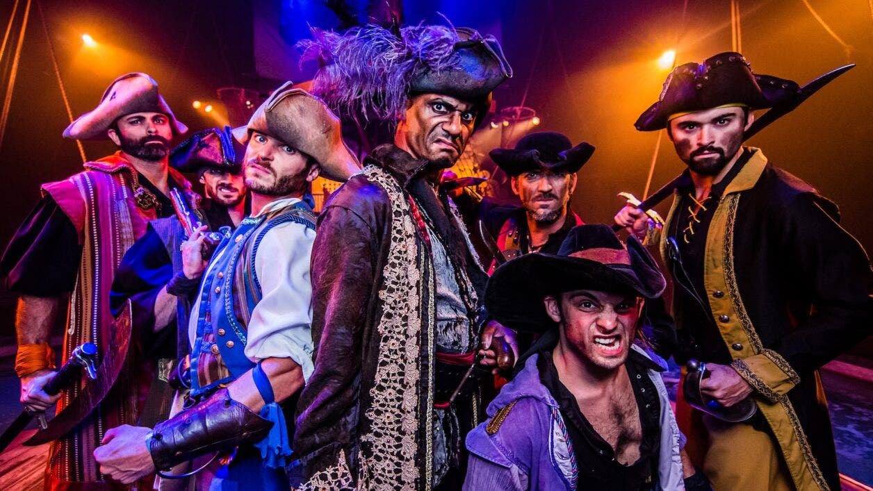 Buena Park Pirates Dinner Adventure Coupons: 11% Off (2026)