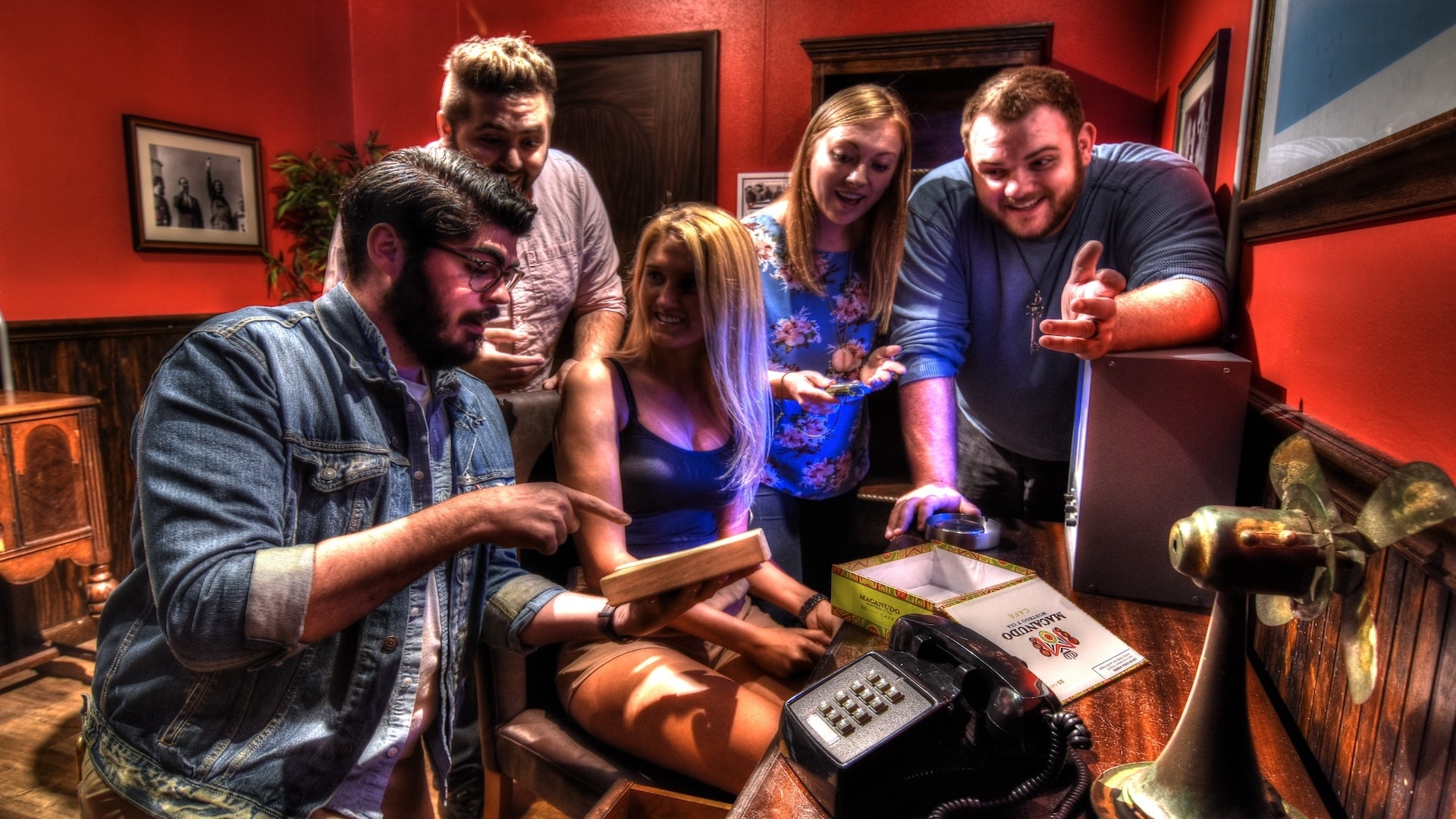 Escapology Fort Lauderdale Coupon: Up To 10% Off Today