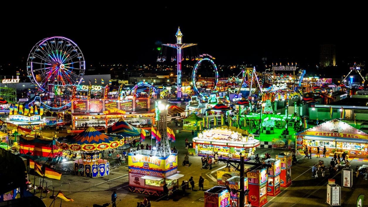 New Mexico State Fair: 2024 In-Depth Guide