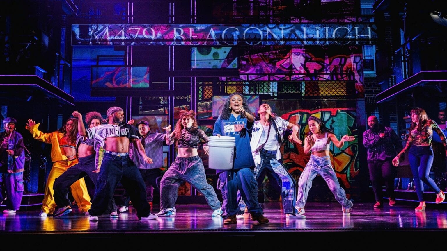 Hell's Kitchen Broadway Tickets: Up To 35% Off Instantly