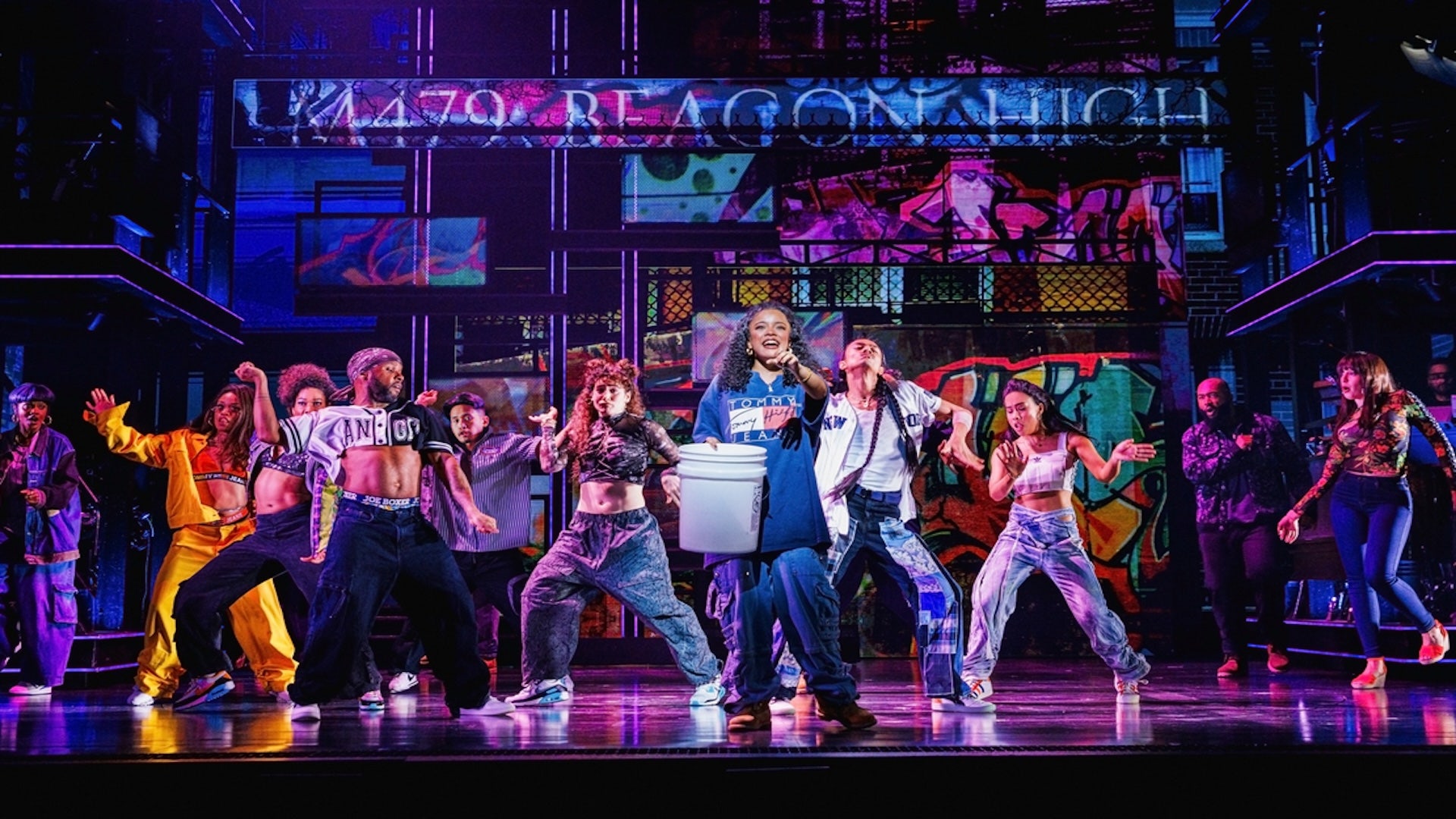 New York City - Tripster Travel Guide