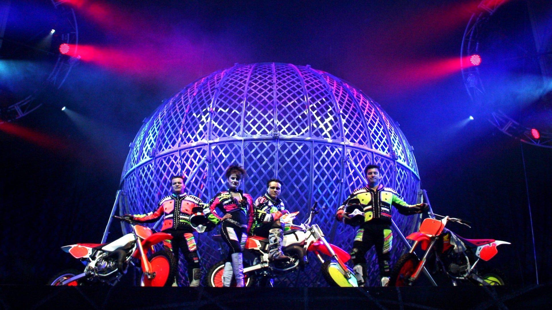 Le Grand Cirque Myrtle Beach Promo Code - Up to 43% Off Today