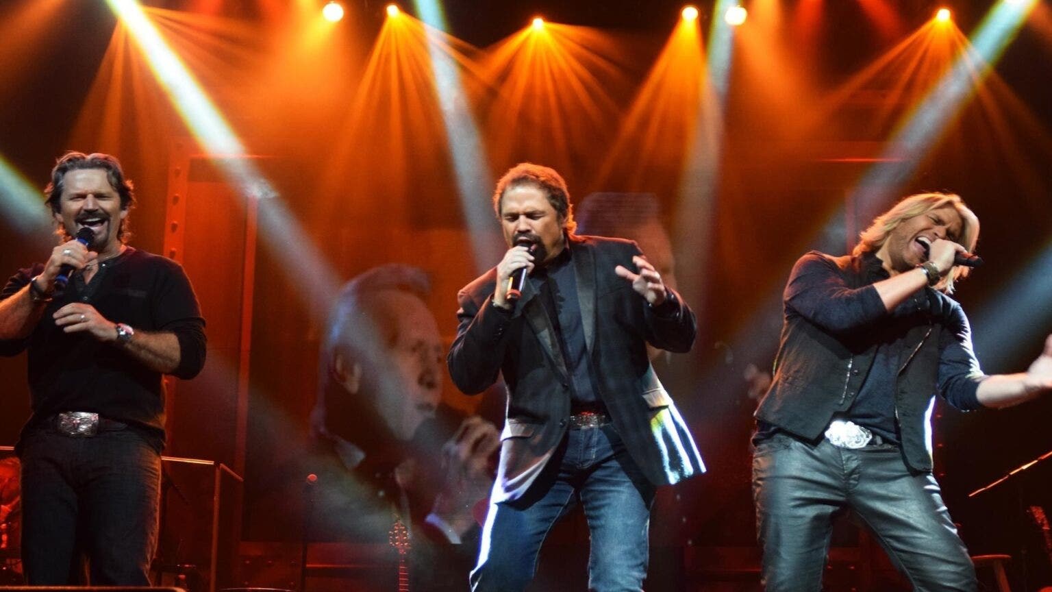 Texas Tenors Branson MO - Save Up to 52% Off Today