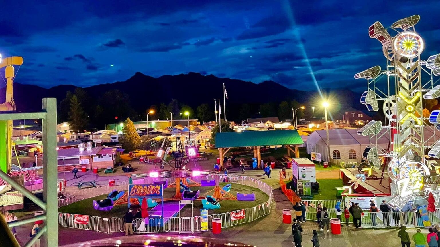 Alaska State Fair: 2025 In-Depth Guide