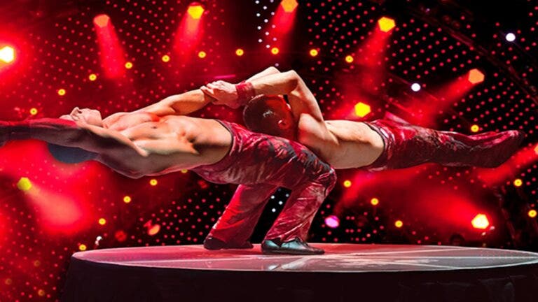 V Variety Show Discount Tickets - Save Up To 73% Off