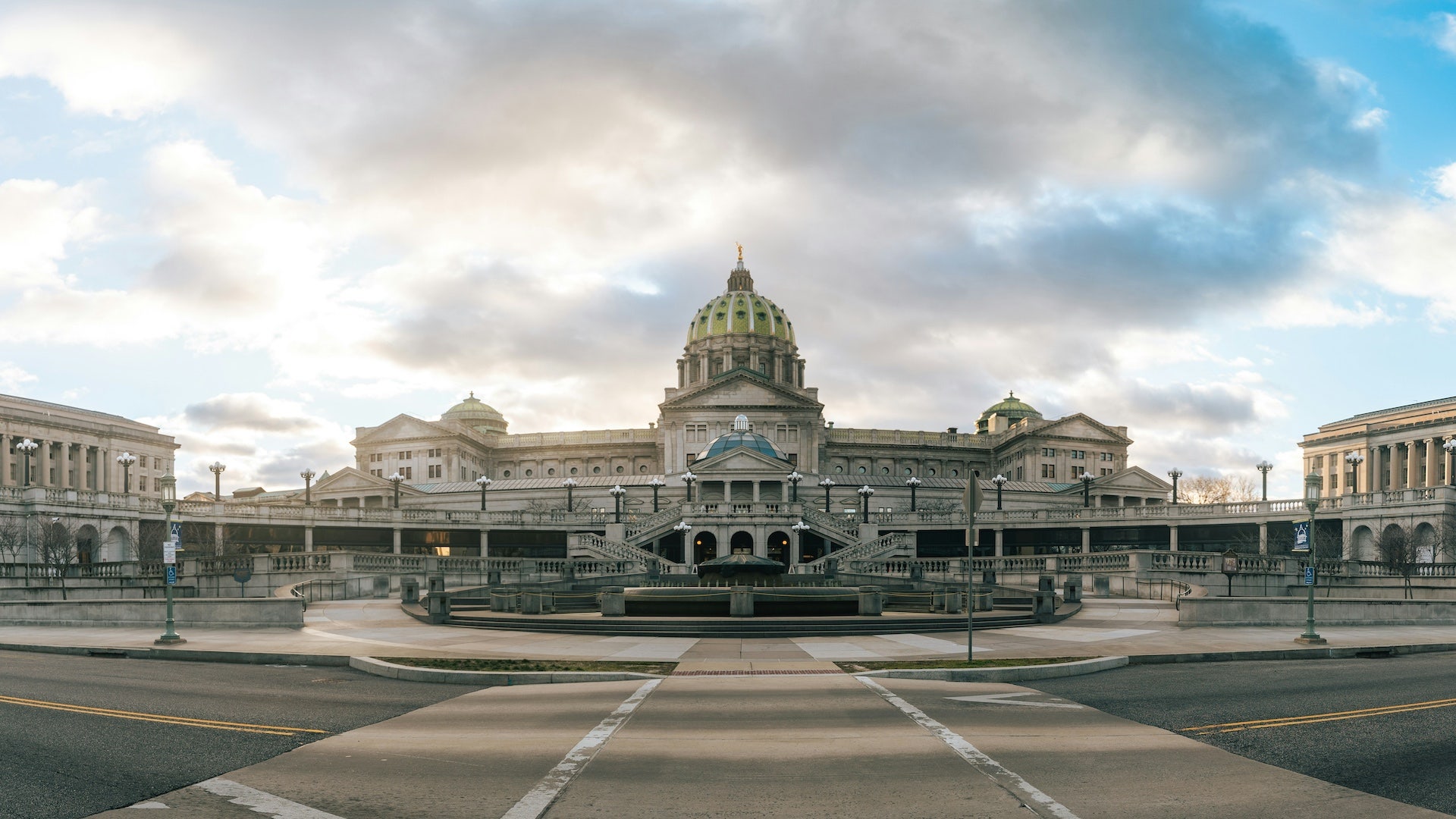 Harrisburg Travel Guide: History, River Views, and Laid-Back Fun