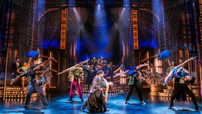 Great Gatsby Broadway Promo Code: Up To 48% Off Instantly