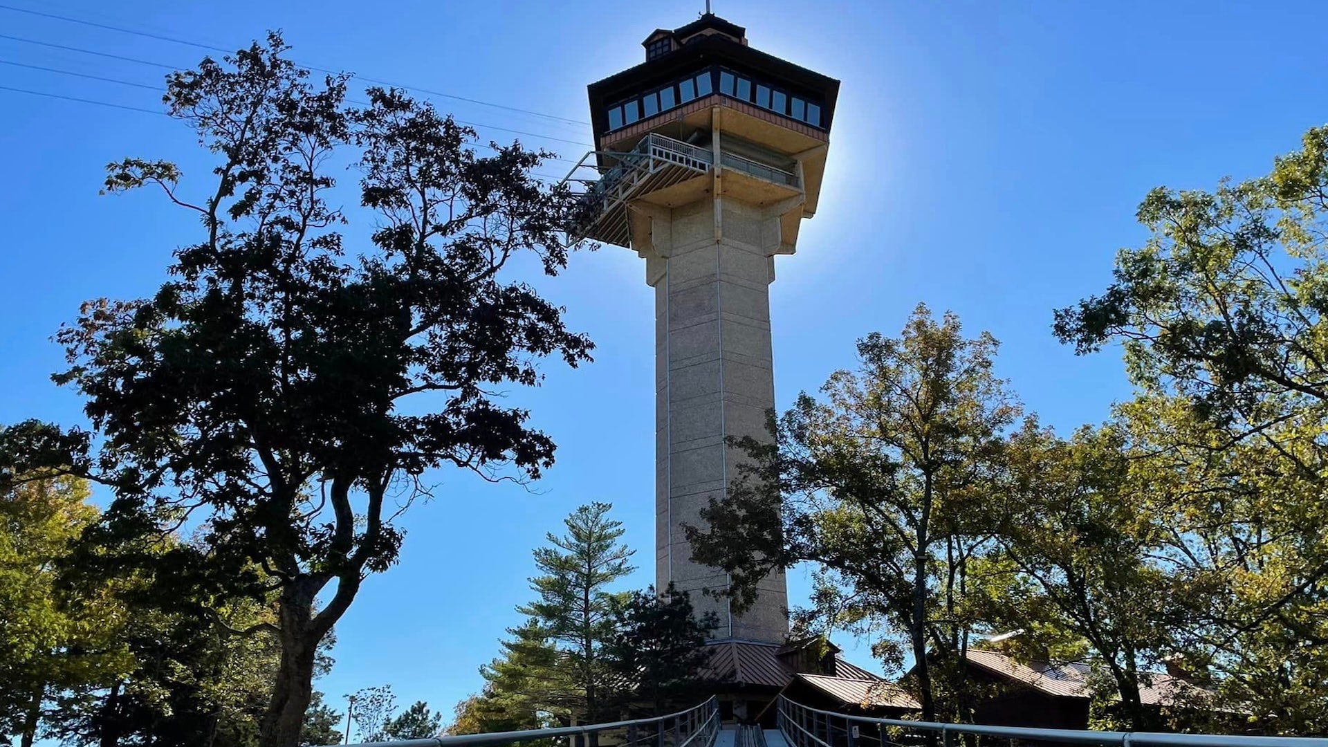 Shepherd of the Hills Inspiration Tower Tickets: Up To 20% Off Now