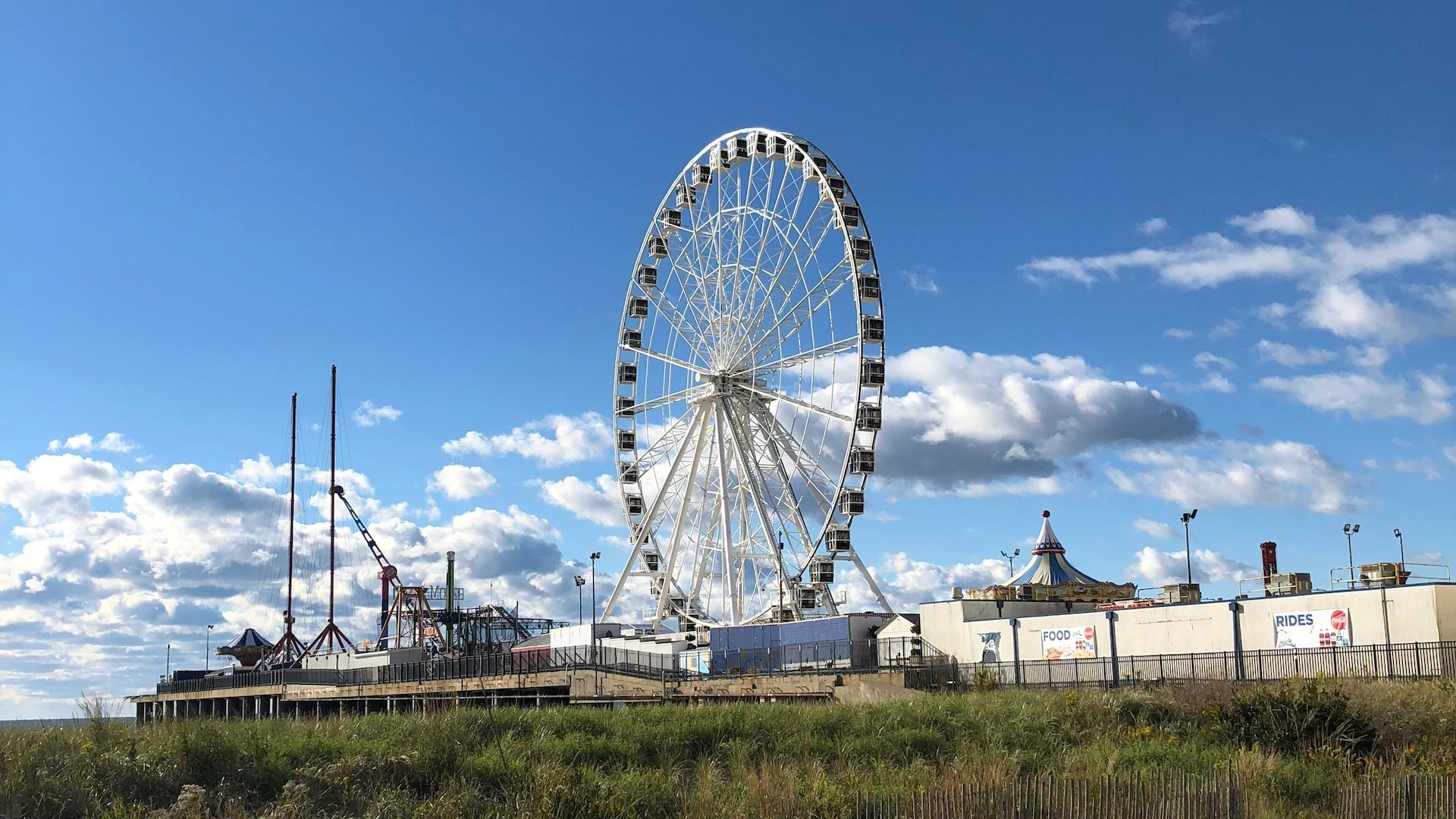 Things to Do in Atlantic City for Adults: Top 21 Bucket List