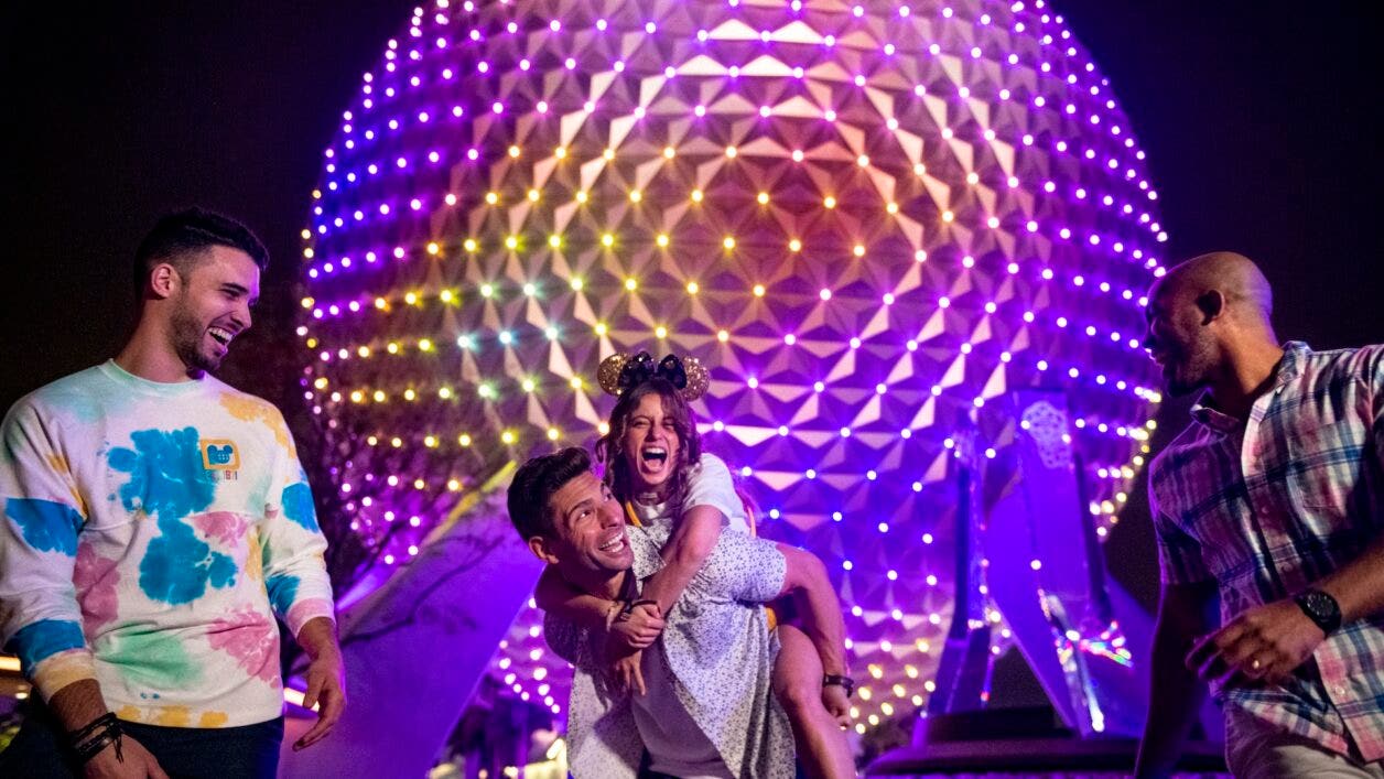 EPCOT® Festivals 2026: Calendar & Seasonal Highlights