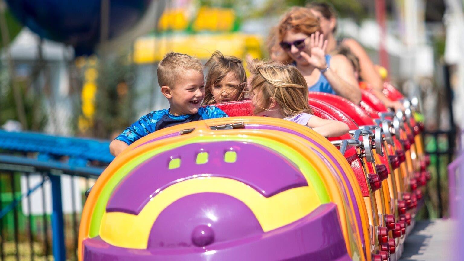 Valleyfair Rides: Discover The Most Adrenaline-Pumping Attractions