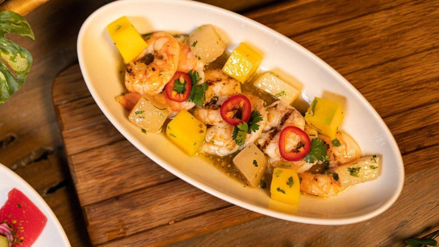 MGM Grand Restaurants Las Vegas: Dining That Dazzles