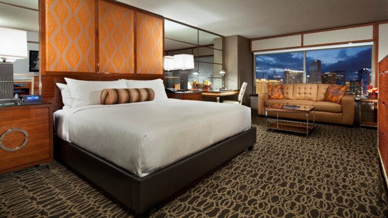 MGM Grand Las Vegas: Rooms, Reviews, and Amenities