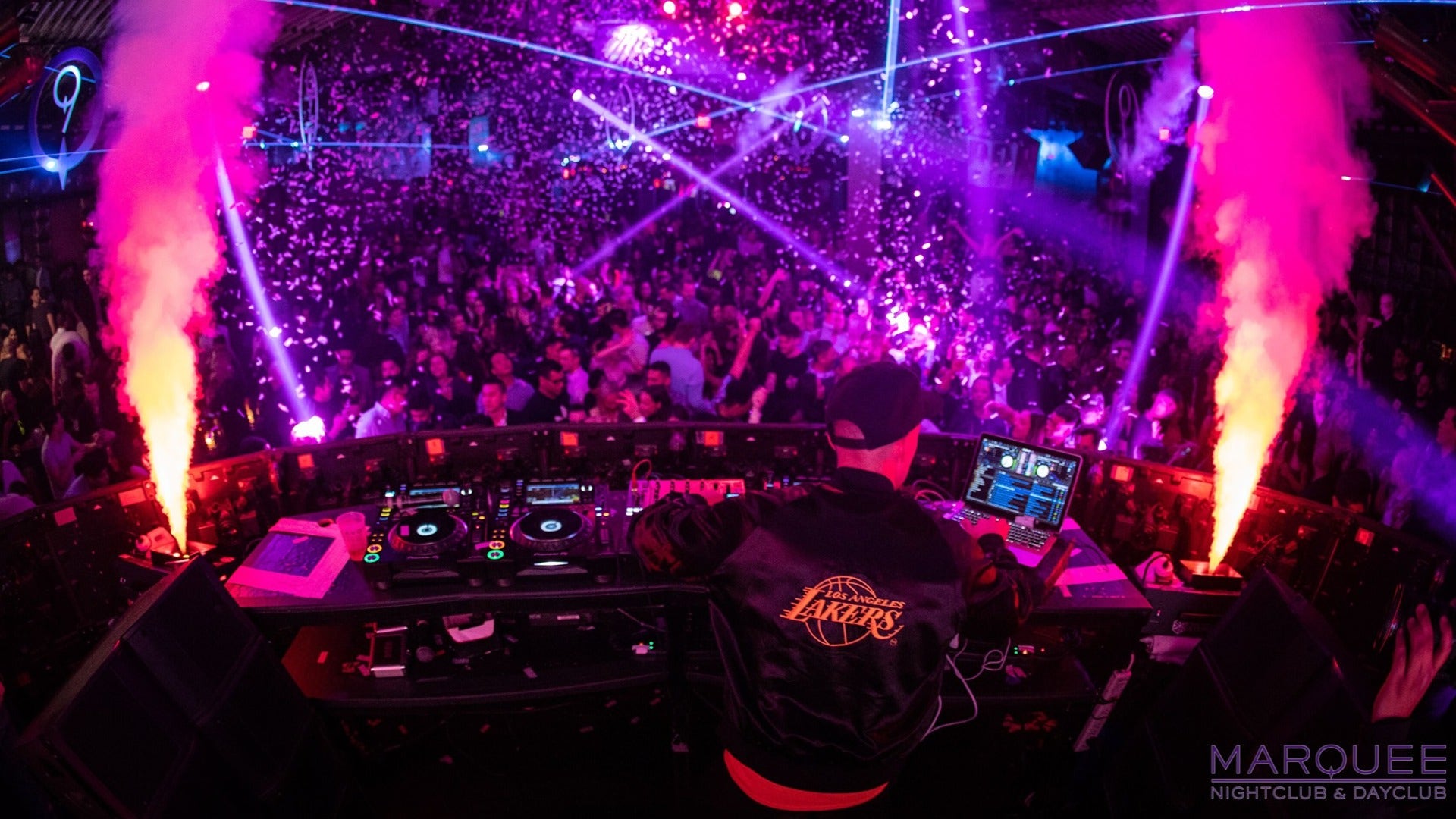 Marquee Nightclub: Insider’s Guide to an Epic Party