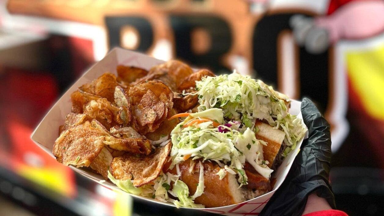 Circa Las Vegas Restaurants: Best of Downtown’s Dining Scene!