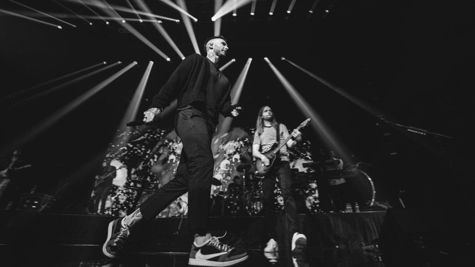 The Chelsea Las Vegas: Entertainment at Its Finest