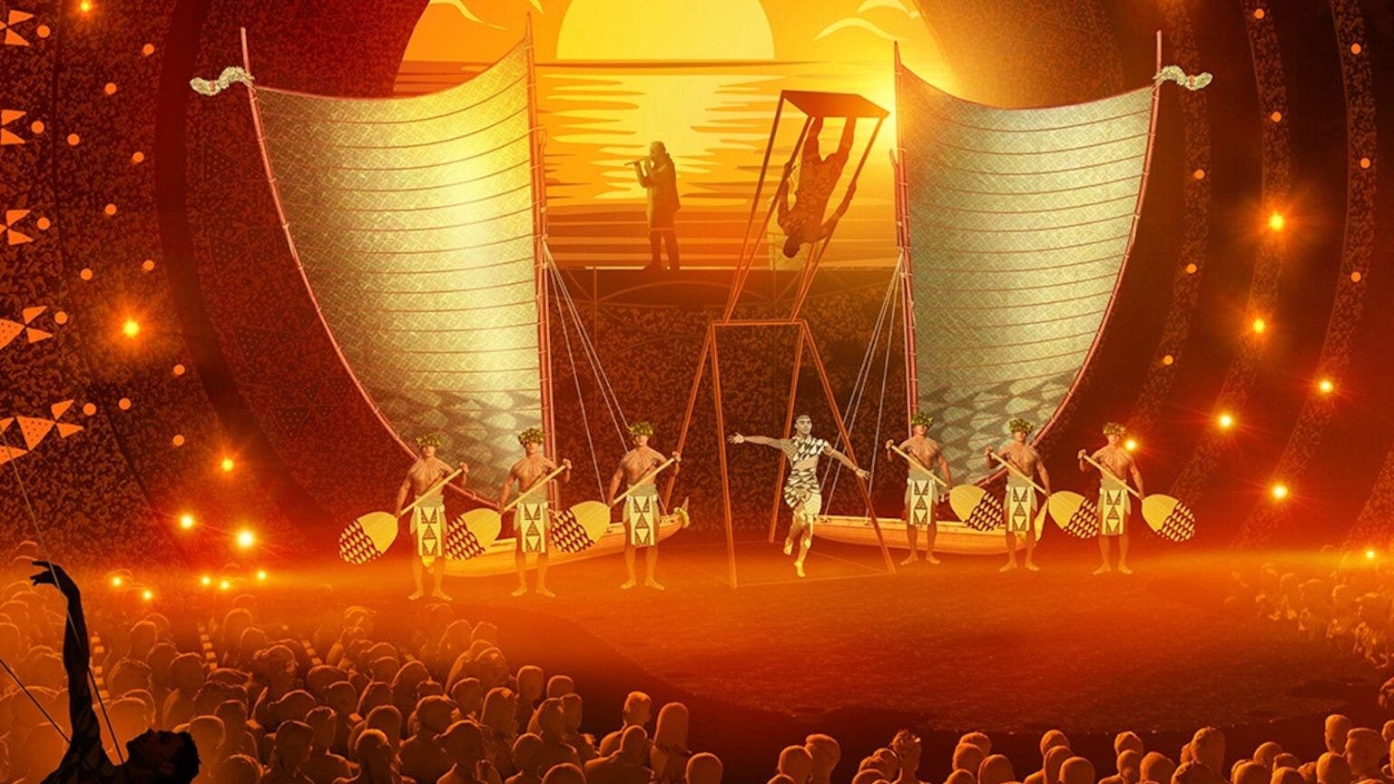 Auana Cirque Du Soleil: 6 Ways to Save Up to 30% Off