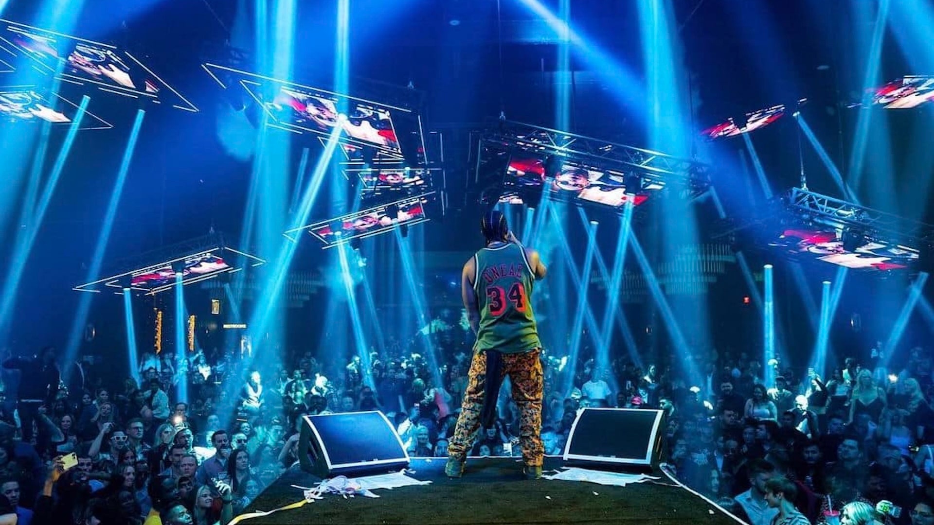 Zouk Nightclub's Tips & Tricks: An Insider's Guide to the Best Night