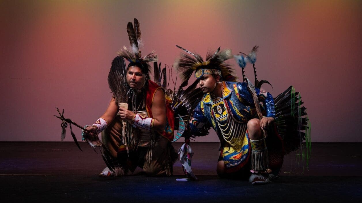 Red Heritage-Native American Dinner Show: Save Up to 7% Off