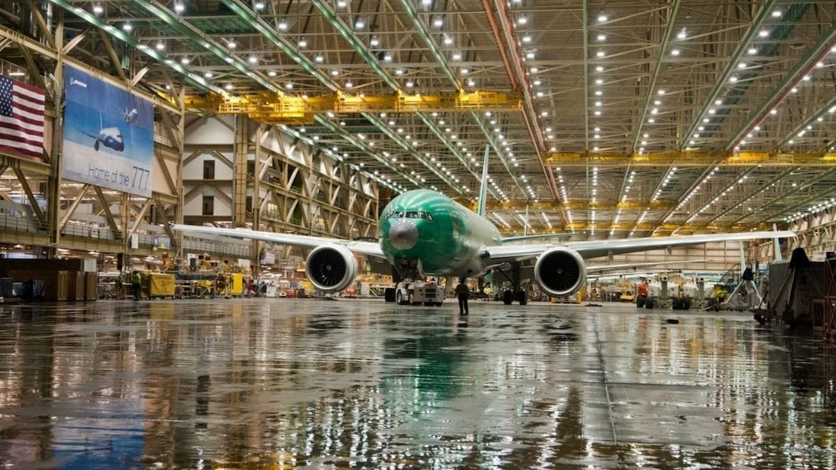 Boeing Tour: ﻿6 Ways to Save Up to 14% Off
