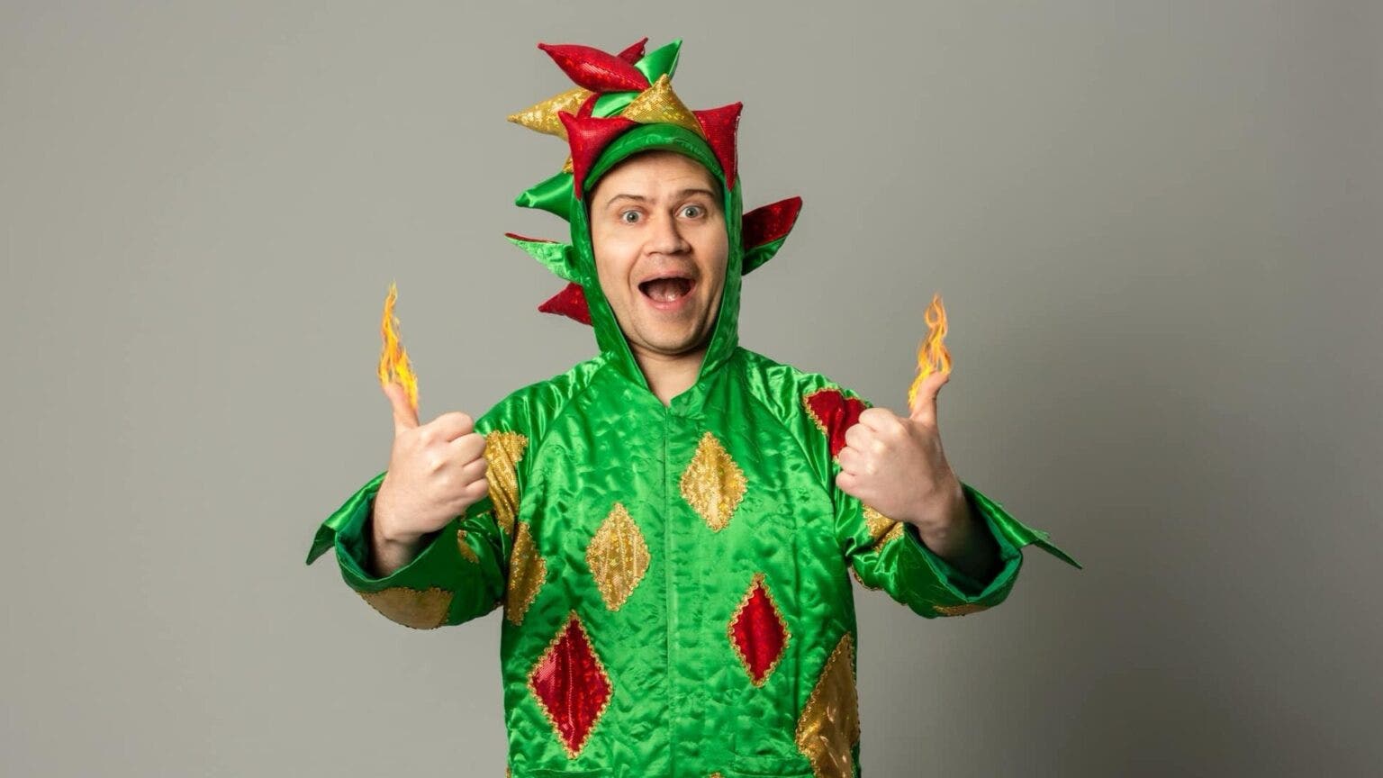 Piff the Magic Dragon Discount Tickets - Up To 62% Today!