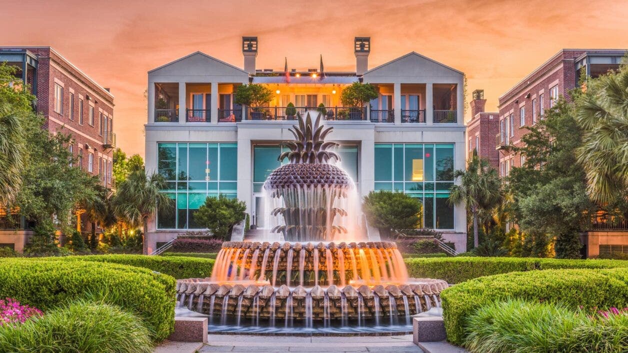 Unique Things To Do in Charleston SC: 12 Places You’ll Love