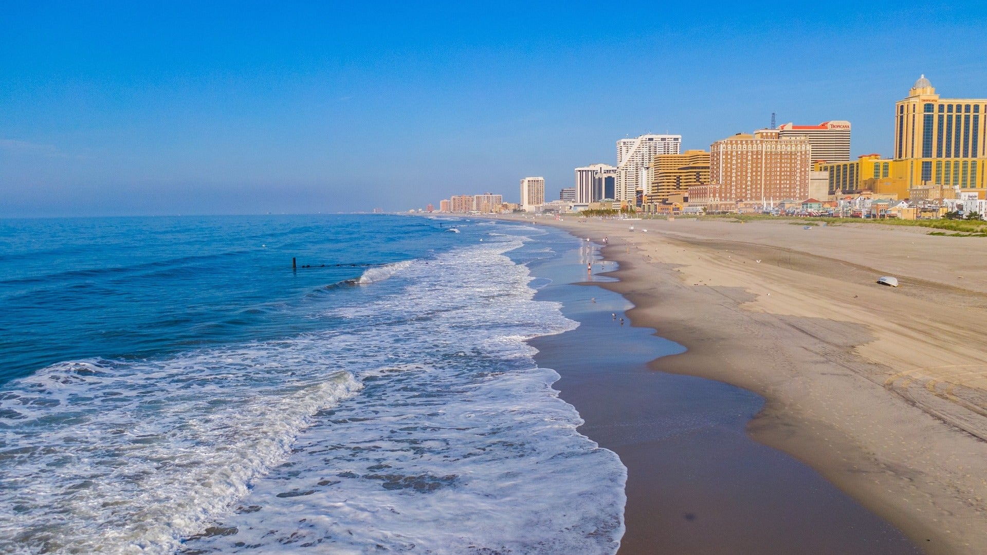 Things to Do in Atlantic City With Kids: 14 Family-Friendly Activities