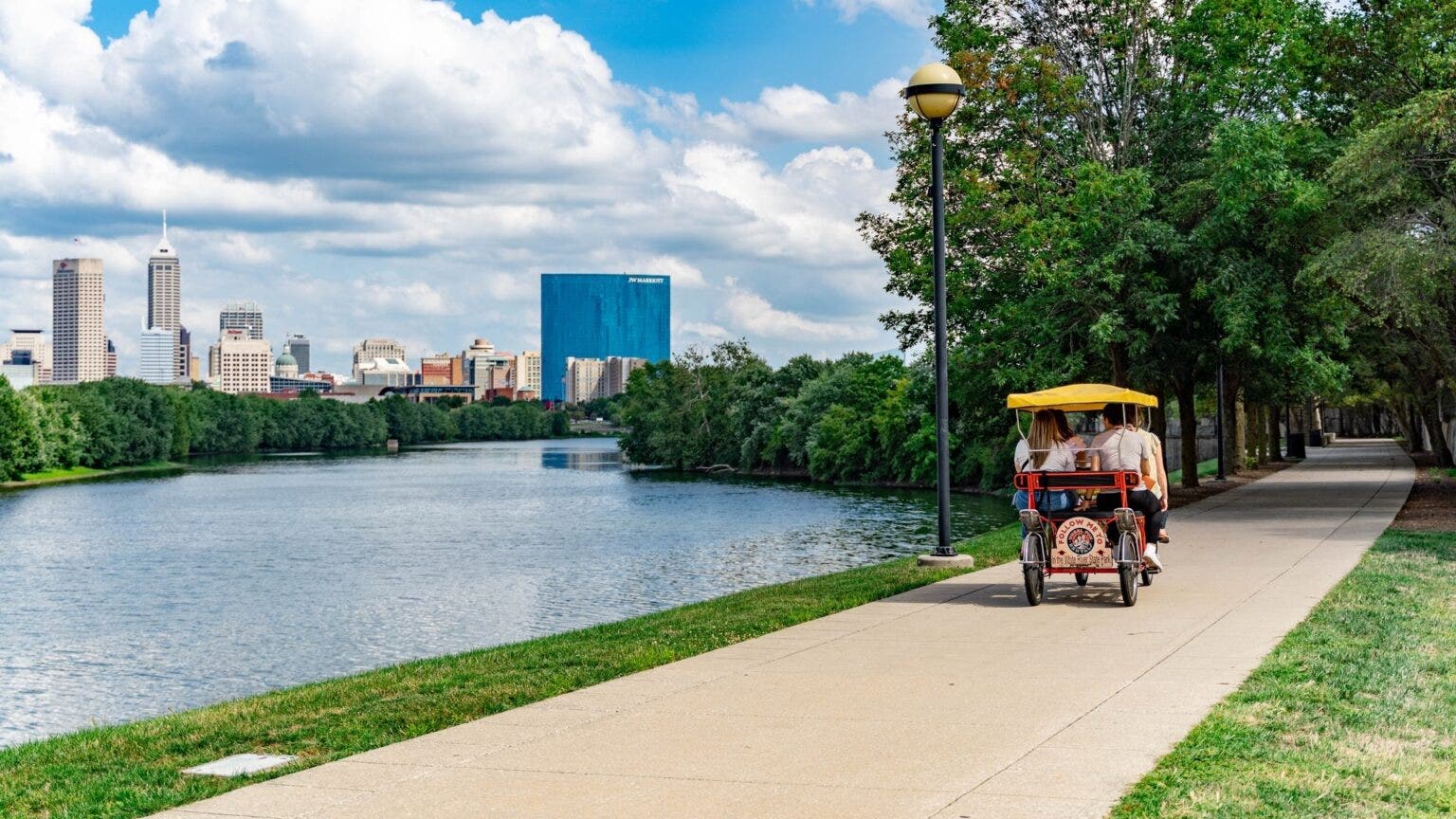 Things To Do in Indianapolis: ﻿Guide to Nonstop Fun & Adventure