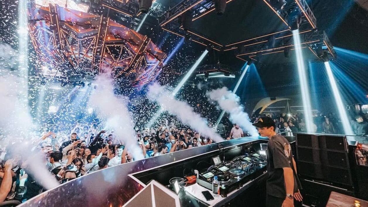 Zouk Nightclub's Tips & Tricks: An Insider's Guide to the Best Night