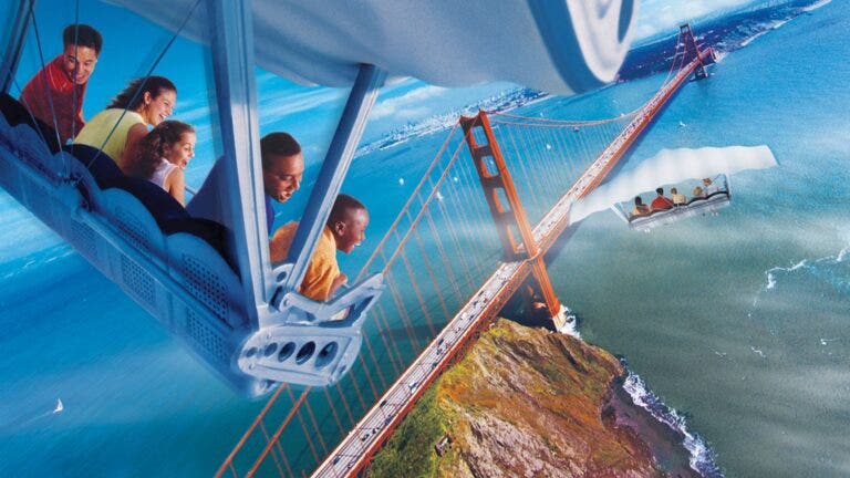 Soarin EPCOT: ﻿Your Ultimate Guide to Disney’s Iconic Flight Ride